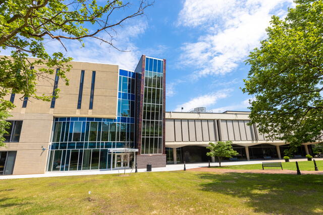 Home - Newark | Rutgers University Libraries