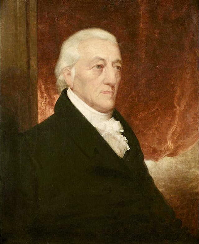 Happy Birthday, Henry Rutgers! | Rutgers University Libraries