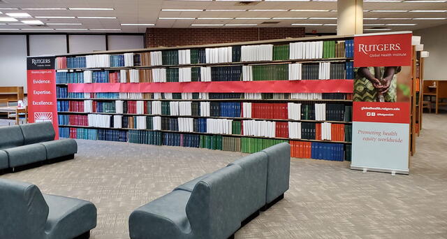 Commemorating World Cancer Day | Rutgers University Libraries