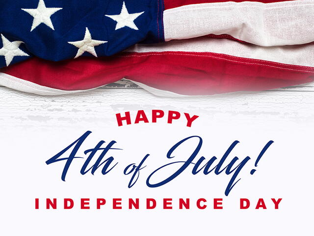 Happy Independence Day! | Rutgers University Libraries