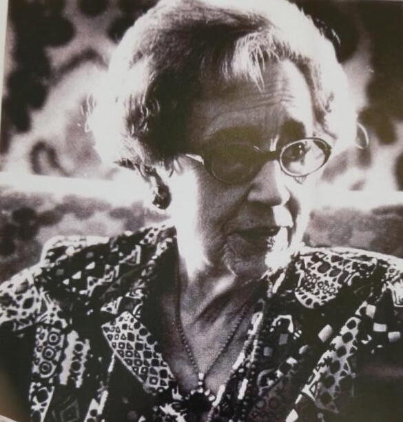 New Exhibit: Sacred Roots: Earthly Memories: Lydia Cabrera's Legacy ...