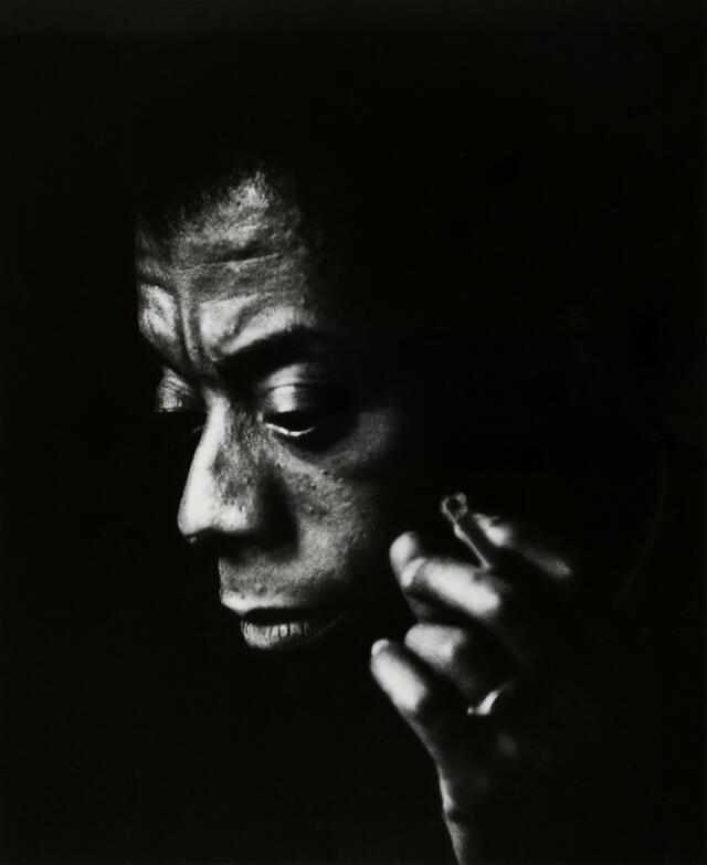 Special Collection Now on View for James Baldwin’s Centennial | Rutgers ...